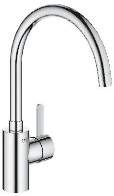 Grohe Eurosmart Cosmopolitan - Dřezová baterie, chrom 3284320E