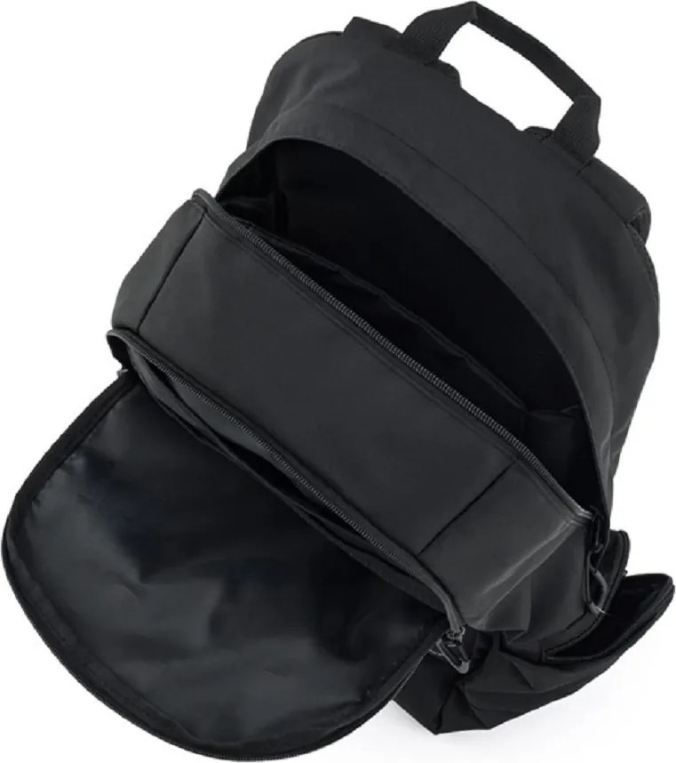 Oxybag OXY ZERO - studentský batoh Black White