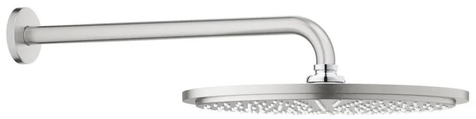 GROHE 26066DC0 - Hlavová sprcha RAINSHOWER COSMOPOLITAN 310 380 mm nerez