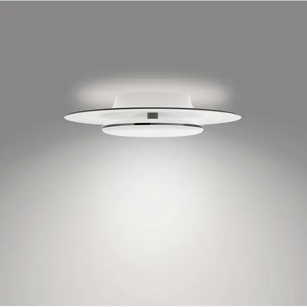 Philips- LED Stmívatelné stropní svítidlo GARNET SCENE SWITCH LED/30W/230V 4000K