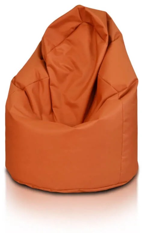 Primabag Sako polyester cihlová