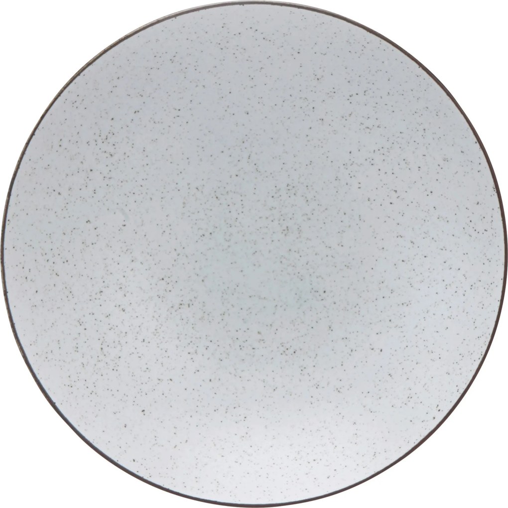 XXXLutz HLUBOKÝ TALÍŘ porcelán keramika 22 cm Ambia Home - Kolekce nádobí - 005653008501