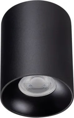 Svítidlo Kanlux RITI GU10 B/B 27567