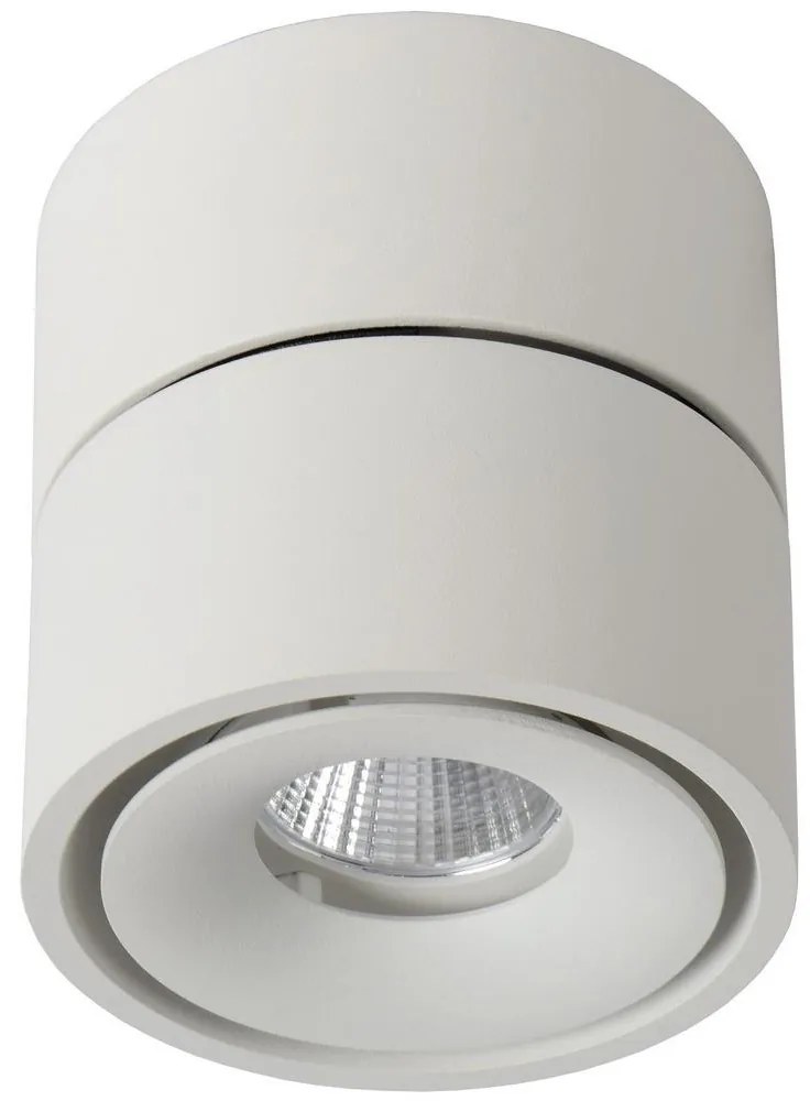 Lucide | Lucide 35911/08/31 - LED Stmívatelné bodové svítidlo YUMIKO LED/8W/230V bílá | LC2970