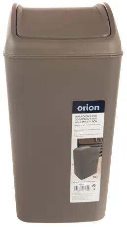 Orion domácí potřeby Odpadkový koš Waste 5 l