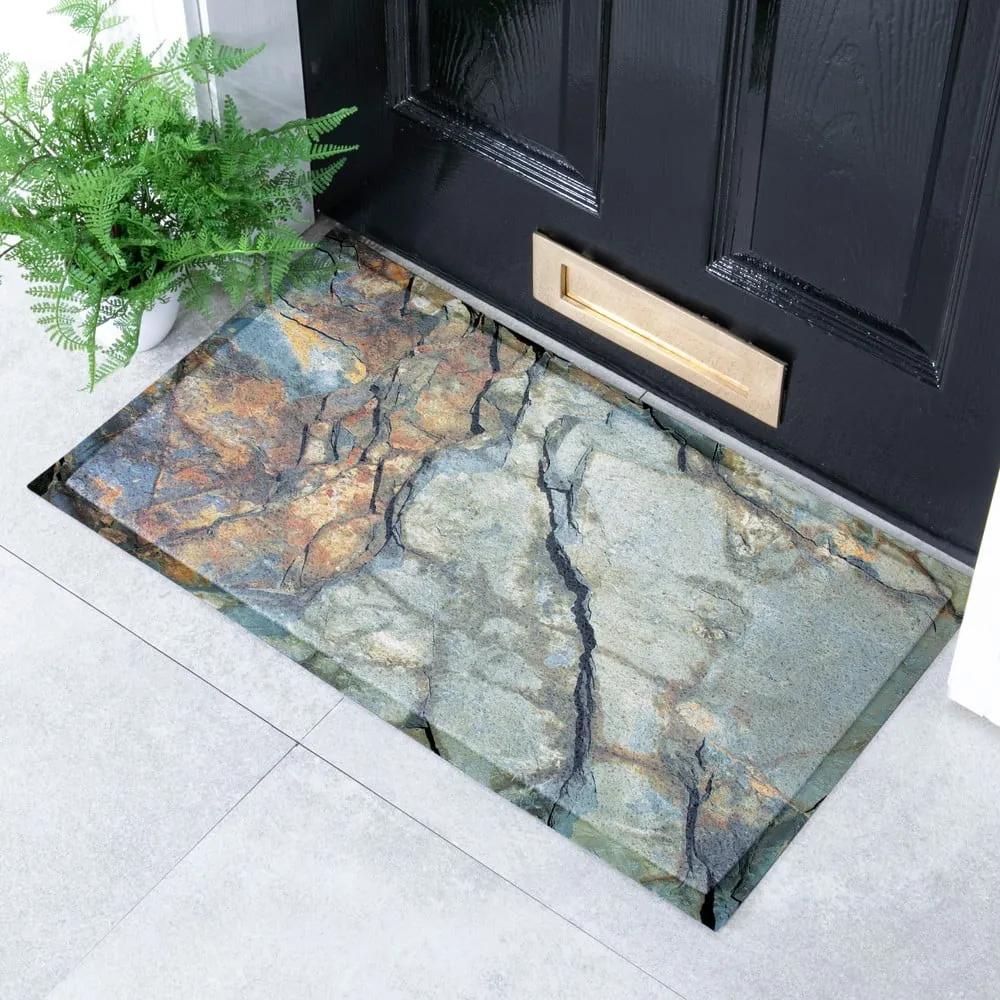 Rohožka 40x70 cm Slate – Artsy Doormats