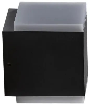 LED vnější nástěnné osvětlení Arbax 2