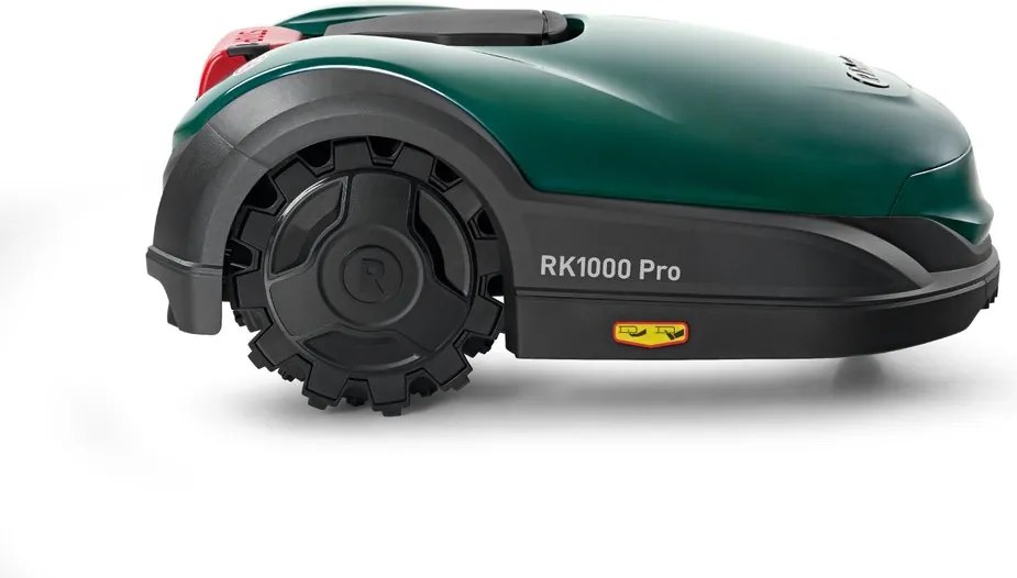 Robotická sekačka ROBOMOW RK1000 PRO