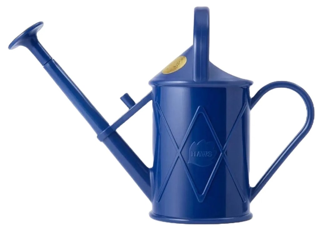 HAWS The Bartley Burbler Blue konev - 1l
