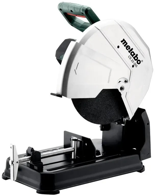 Metabo CS 22-355 (601786000) + kotouč