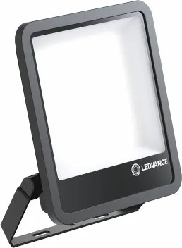 LED reflektor LEDVANCE FLOODLIGHT černý 167W/150W 23400lm/21060lm 3000K teplá bílá IP66