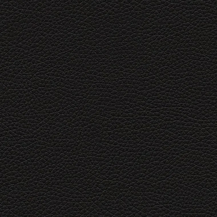 MEBLE ROBERT GOGOL rohová rozkládací sedačka s úložným prostorem černá 255 x 90 x 144 cm