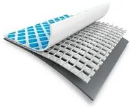 INTEX Ultra Rectangular Frame Pools Set Bazén 975 x 488 x 132 cm 26374NP