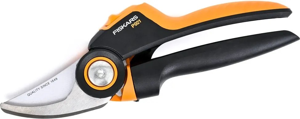 Ruční zahradní nůžky Fiskars X-series PowerGear P921 1057173