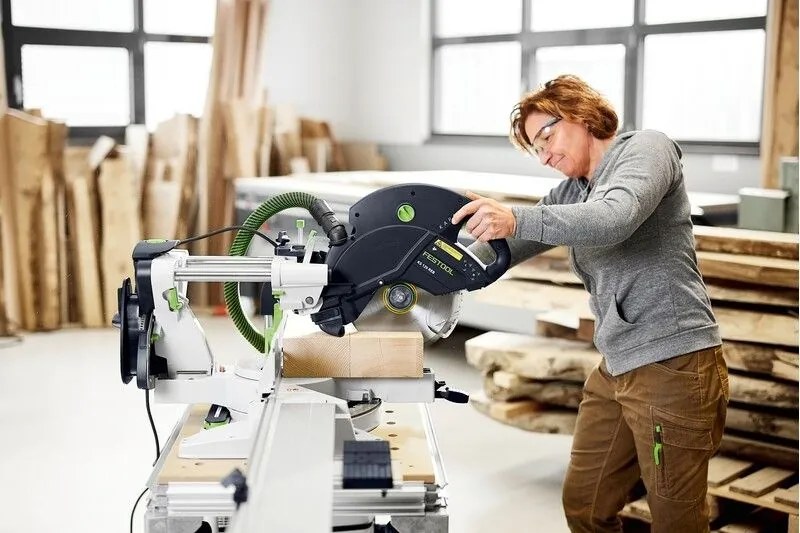 Sada pilových kotoučů do okružních pil Festool KSB-SORT/3 W/A 260x2,5 (578570)