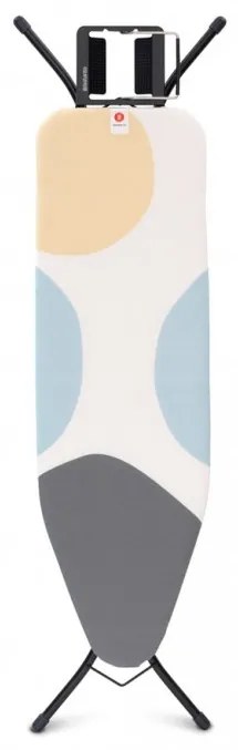 Brabantia Spring Bubbles B 124 x 38 cm 134289