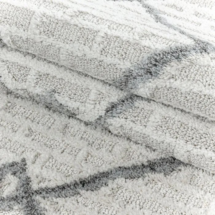 Vopi | Kusový koberec Pisa 4701 cream - 120 x 170 cm