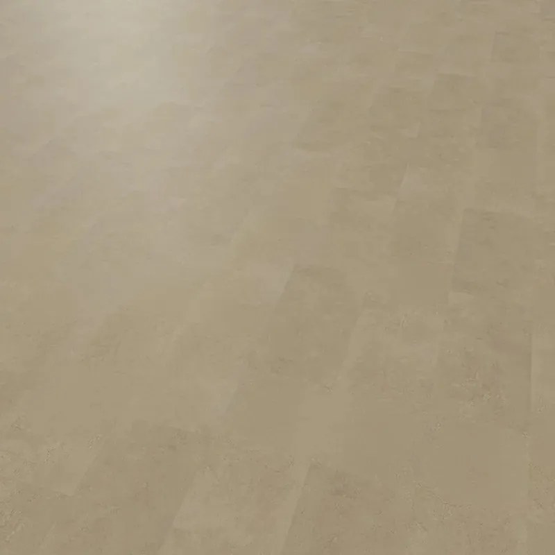 Vinylová plovoucí podlaha Area Floors Stone Click Rigid 5351 Beton světle šedý