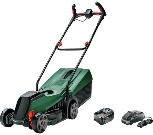 Akumulátorová sekačka Bosch CityMower 18V-32-300 0.600.8B9.A07 1x aku 4Ah