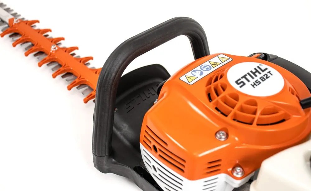 Benzínové nůžky na živý plot STIHL HS 82 T