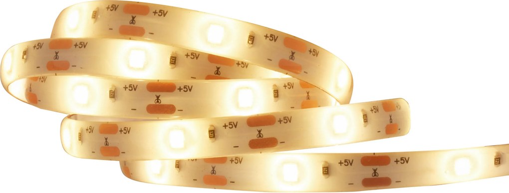 XXXLutz LED PÁSKA, 100 cm - LED pásky - 004474030002