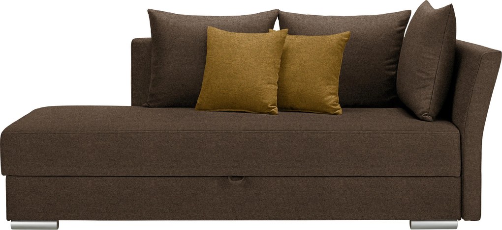 XXXLutz VÁLENDA, textil, 220/93/100 cm Livetastic - Online Only sedačky - 001574000522