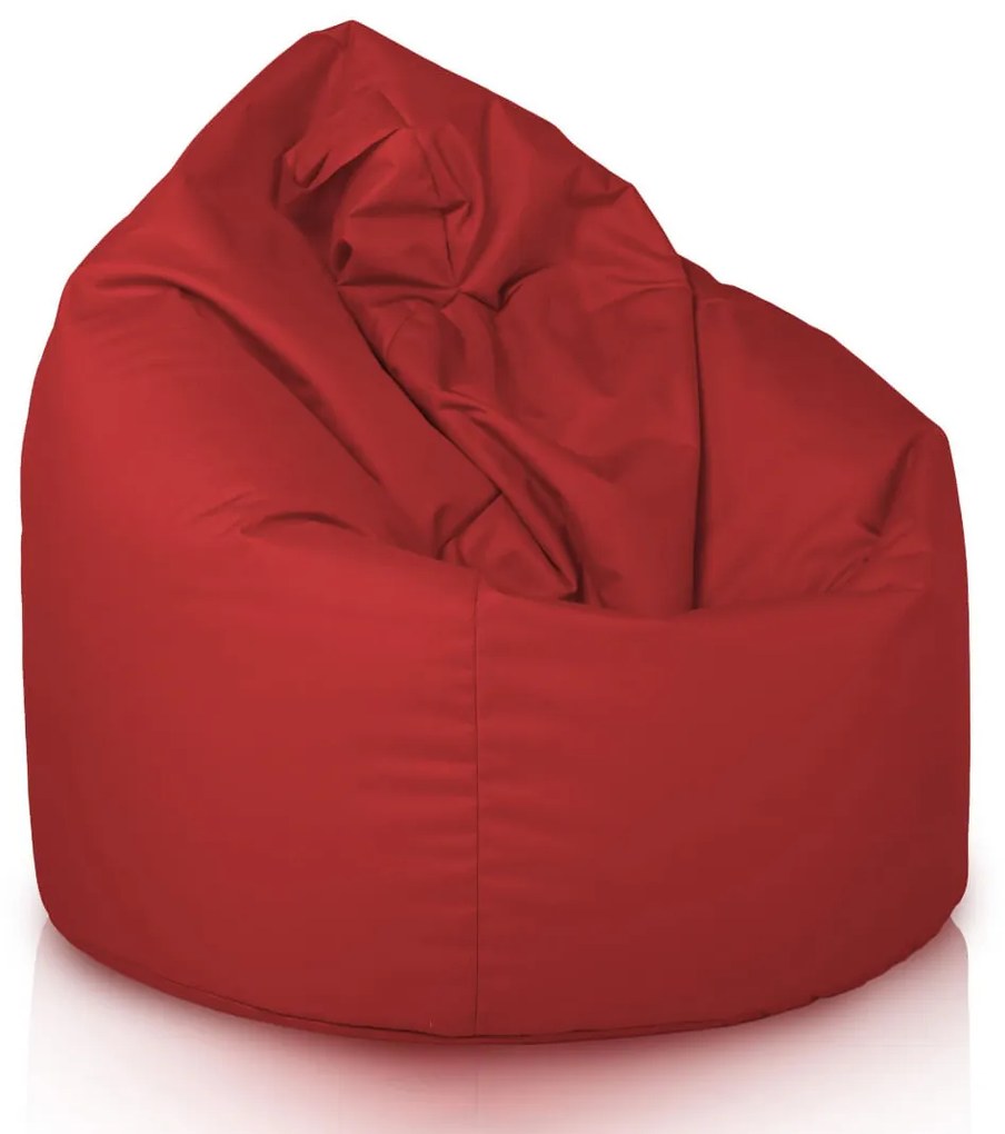 Primabag Mega Sako Nylon Outdoor bordó