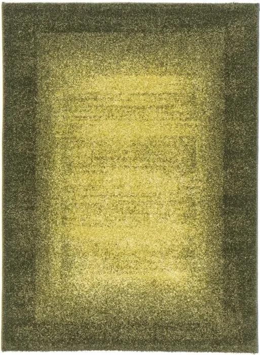 Vopi | Kusový koberec Nepal 3155/green - 60 x 100 cm