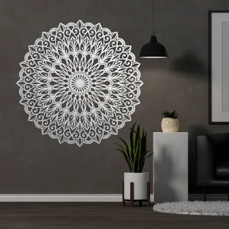 Mandala Dekorace – Umění a Harmonie pro Váš Prostor I SENTOP PR0251
