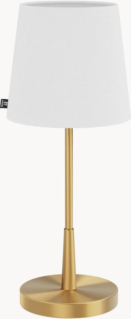 Stmívatelná stolní lampa Lumi