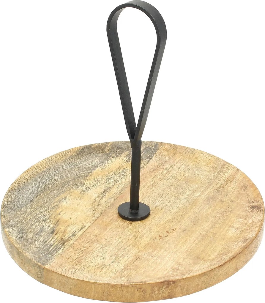Podnos Miliare ⌀30cm