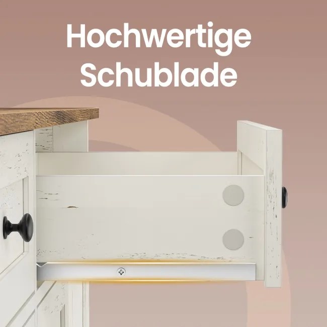 Kuchyňská skříňka LSCB35521WJ01