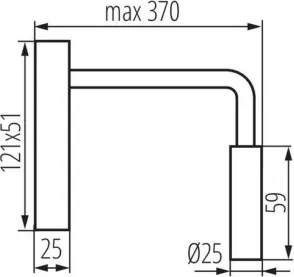Kanlux 32522