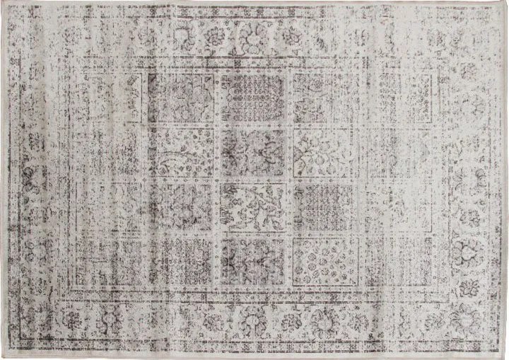 Tempo Kondela Vintage koberec, šedý,  40x60, Elrond