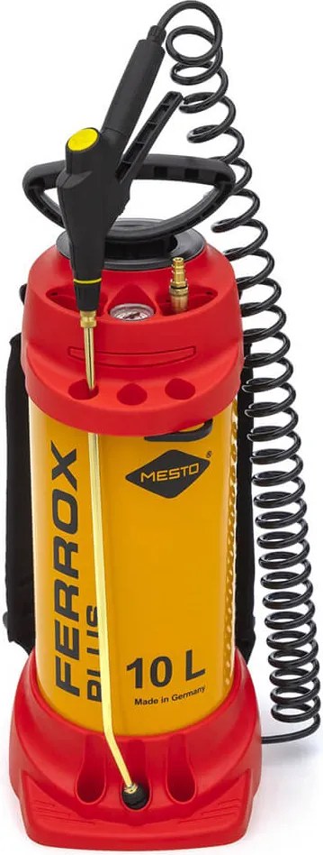Postřikovač FERROX PLUS MESTO 3585 F 10l M3585F