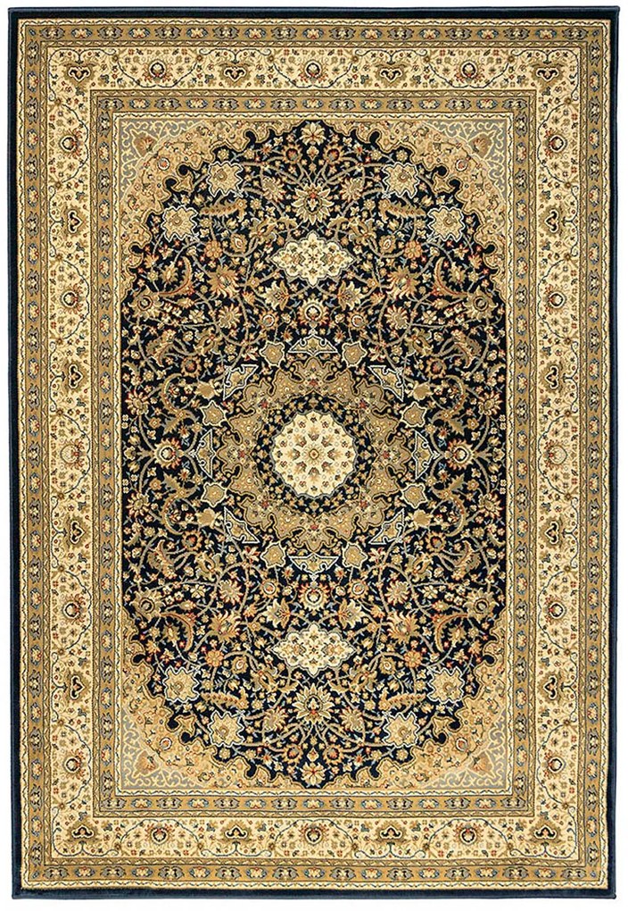 ORIENTAL WEAVERS Kusový koberec KENDRA 711/DZ2B BARVA: Vícebarevný, ROZMĚR: 240x340 cm