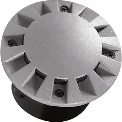 Nájezdové LED svítidlo Kanlux ROGER DL-LED12 IP66 07280