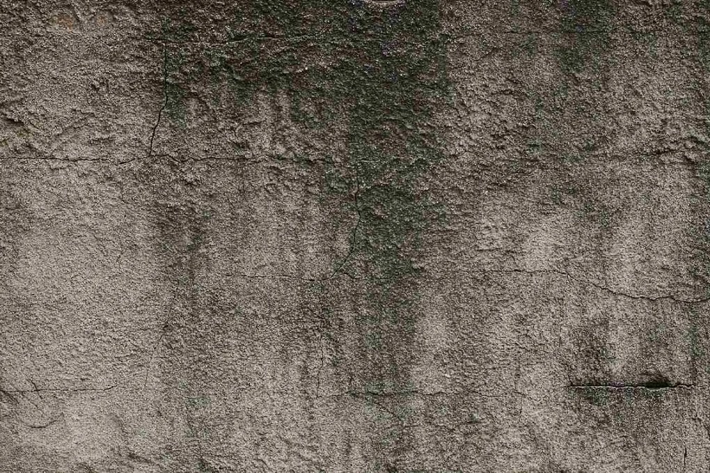 DIMEX | Samolepicí vliesová fototapeta na zeď Textura černého kamene MA-5-2428 | 375 x 250 cm | černá, šedá