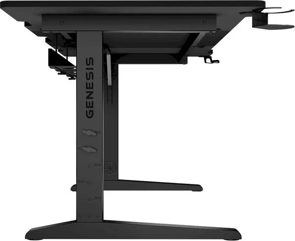 Genesis Holm 160 NDS-2250 Černá