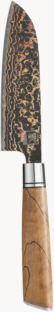 Malý nůž santoku BlackMagma