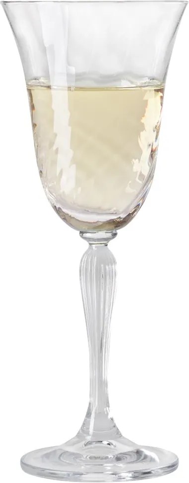 LEONARDO Sklenice na bílé víno 6ks VOLTERRA 205 ml