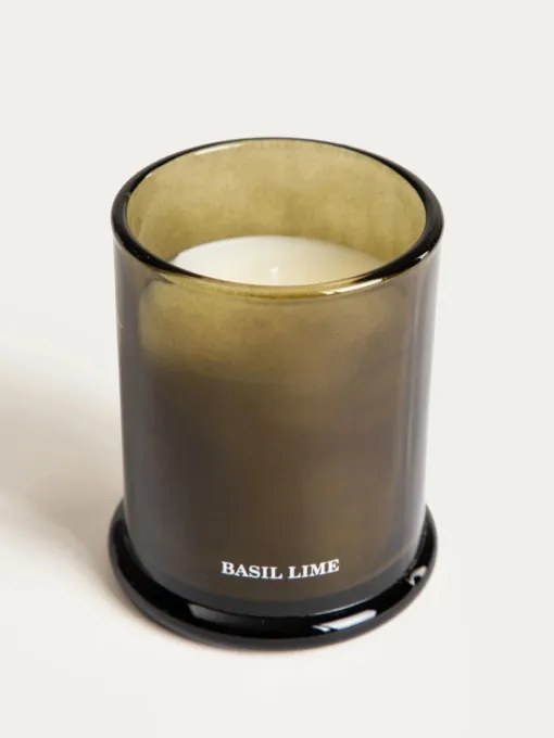 Svíčka ESTER Basil Lime 786778