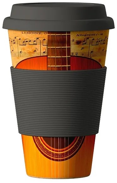 AREON Bamboo Cup 400ml - Guitar