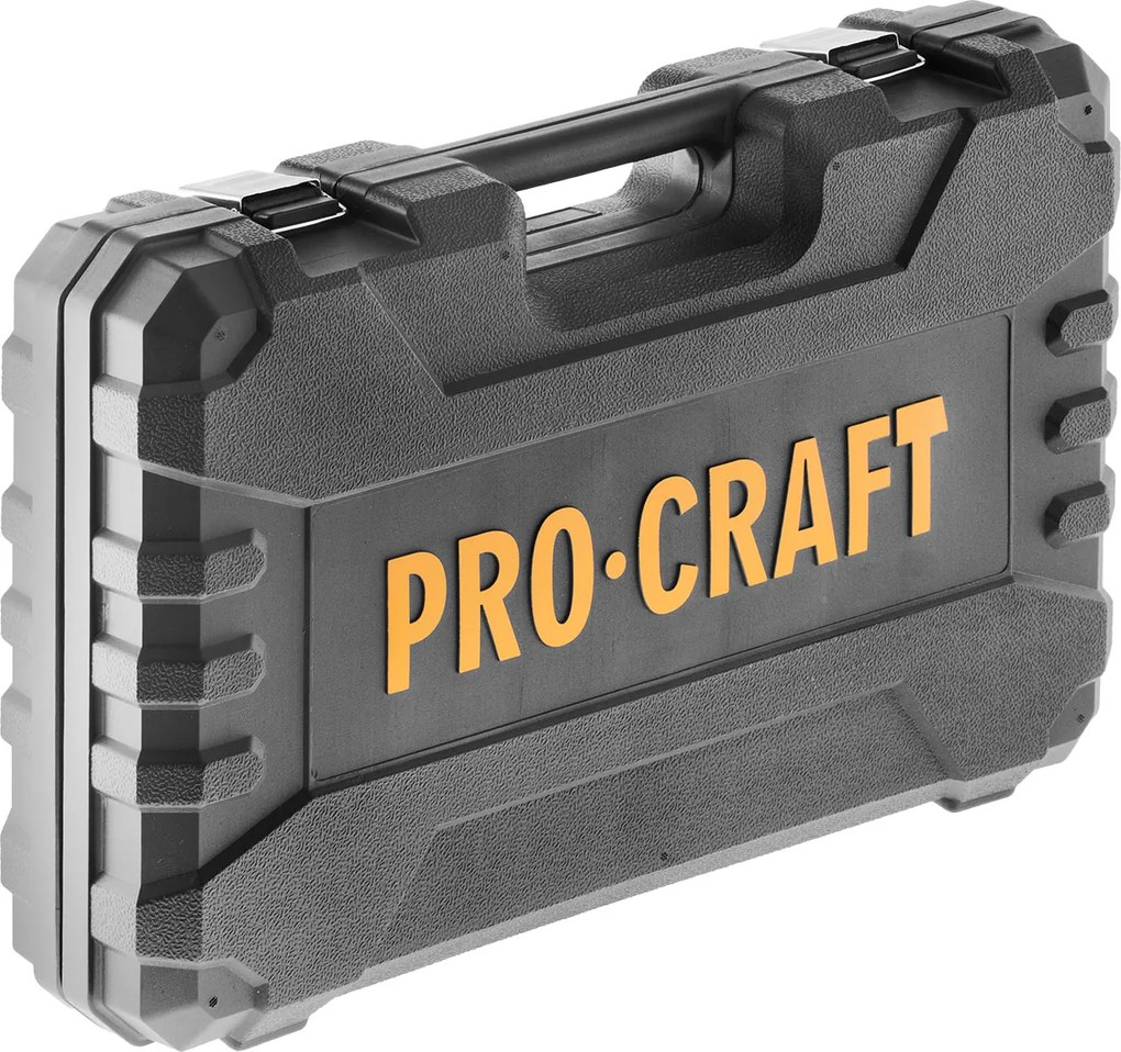 Procraft PA168SET