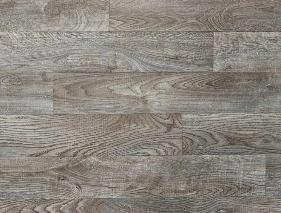 BEAUFLOR PVC podlaha - lino BLACKTEX White Oak 997D – světlejší dřevo ŠÍŘKA: 4 m, POUŽITÍ: Zátěžové