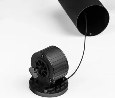 Závěsné LED svítidlo NOVA LUCE STILVI 4W 3000K 9232151