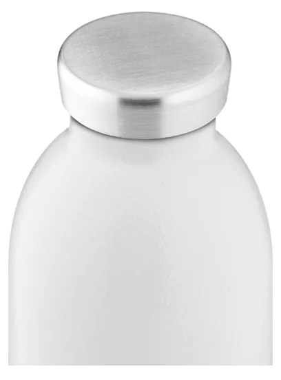 Nerezová termo láhev Clima Arctic White 500ml 24 Bottles