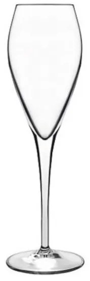 Luigi Bormioli sklenice na šampaňské Atelier sparkling wine 200 ml 6 ks