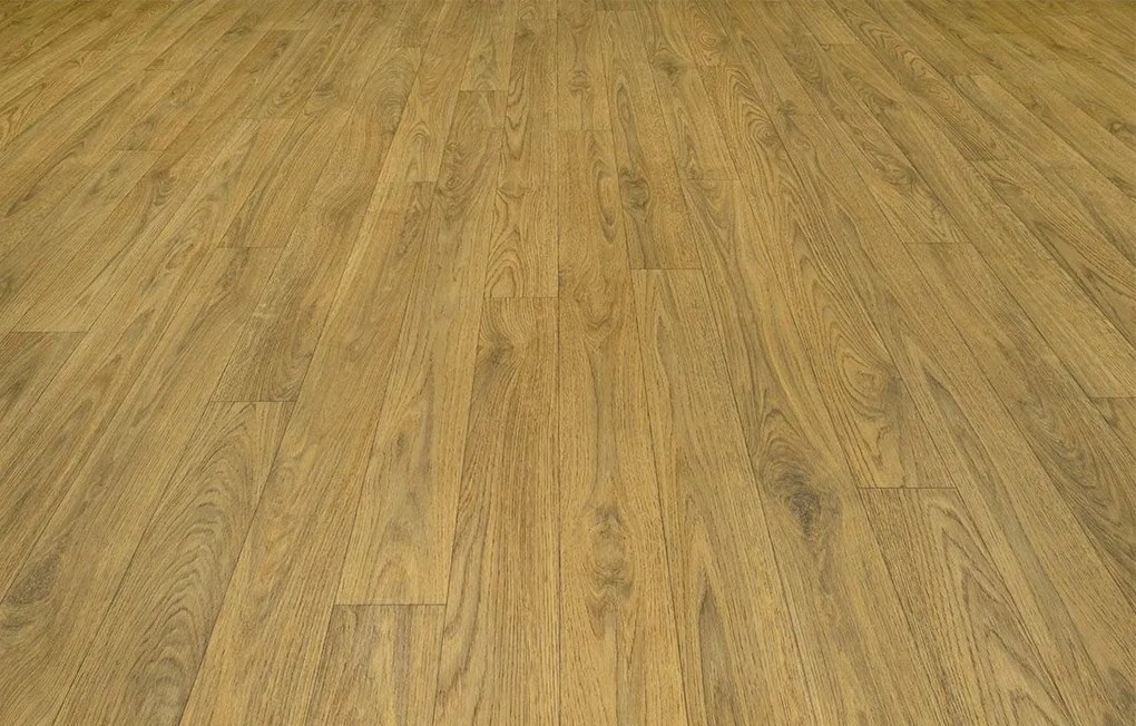 BEAUFLOR PVC podlaha - lino AMBIENT Meadow Oak 336M - světlé hnědé dřevo ŠÍŘKA: 2 m, POUŽITÍ: Zátěžové