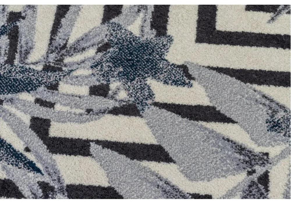 Kusový koberec Joel šedý 2 160x220cm
